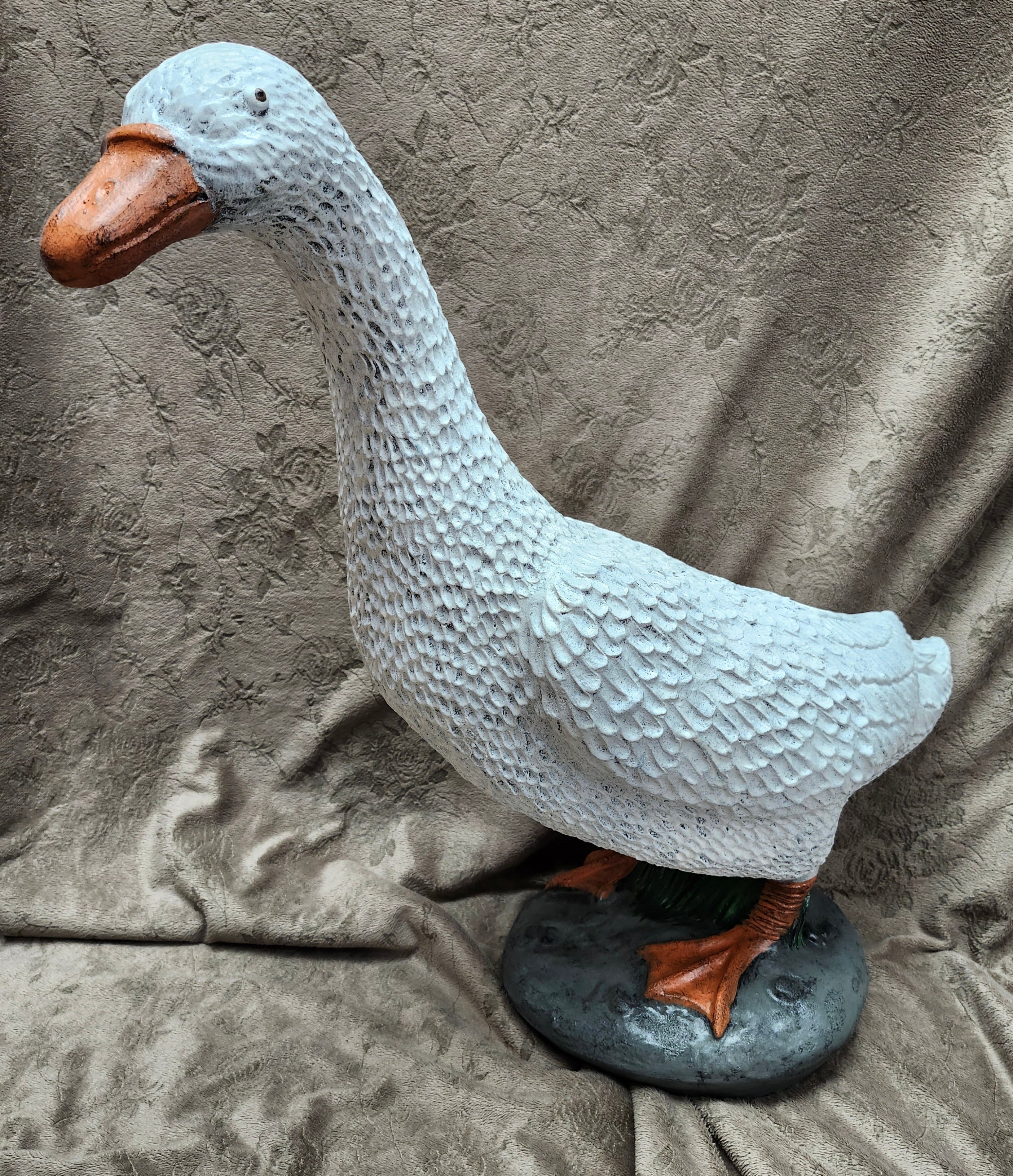 Goose – Carriage House Studio LLC